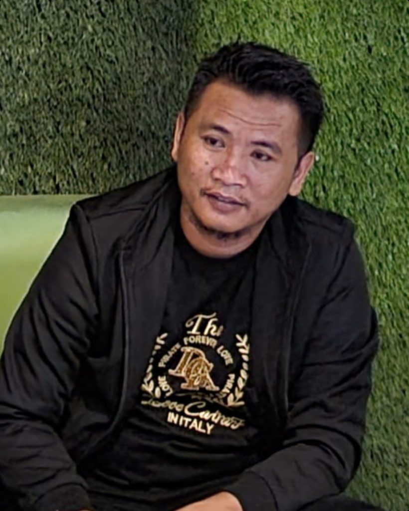 Kehadiran KSO Basman Dapat Mengurangi Pengangguran Di Blok mandiodo ...